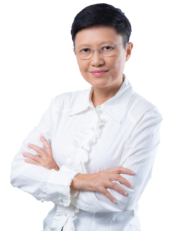 Coaching – Faith Foo
